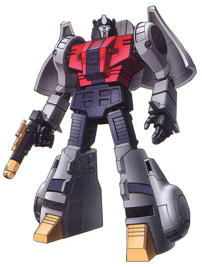 Sludge (G1) | Teletraan I: The Transformers Wiki | FANDOM powered by Wikia
