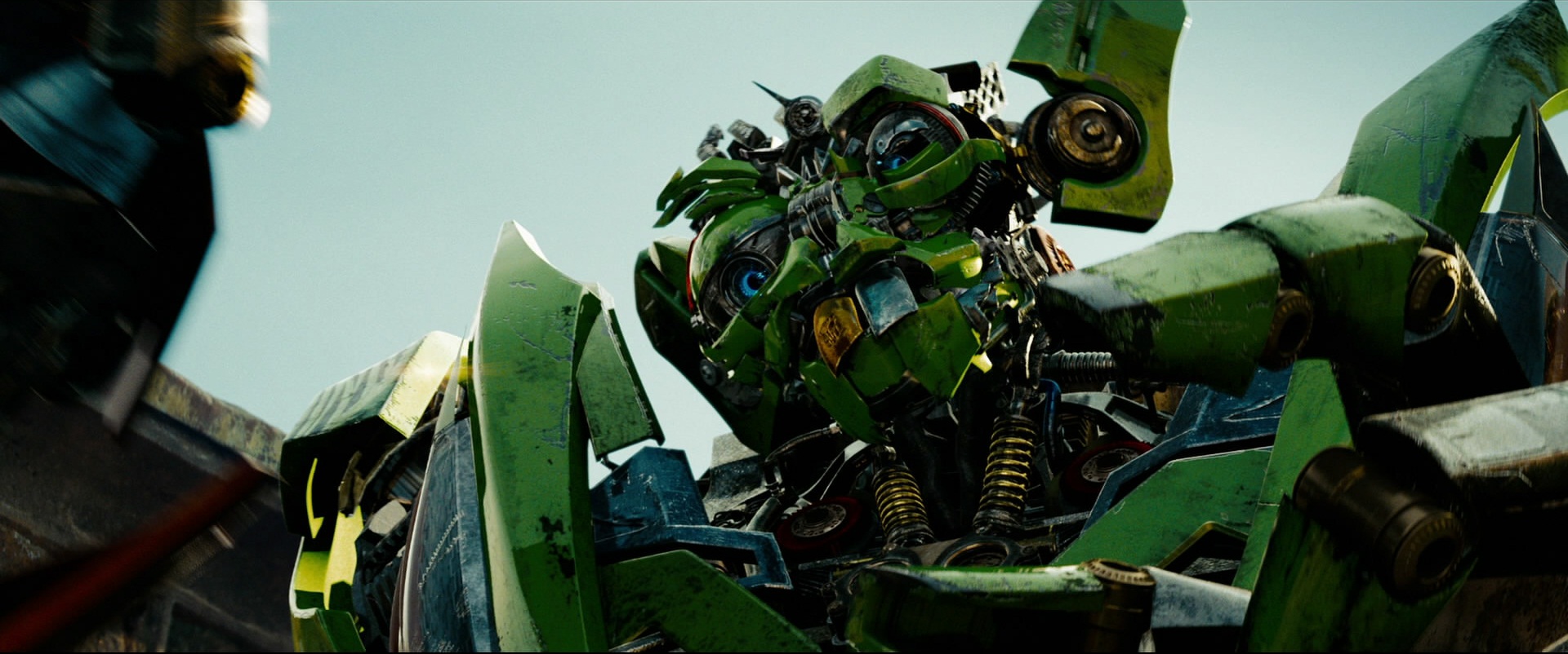 Image - Rotf-skids-film-face.jpg | Teletraan I: The Transformers Wiki ... Image - Rotf-skids-film-face.jpg | Teletraan I: The Transformers Wiki ...
