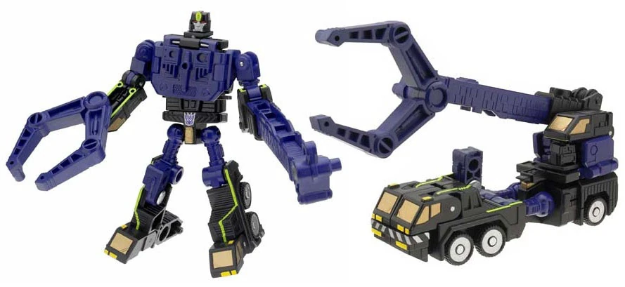 Hightower (Classics) | Teletraan I: The Transformers Wiki | FANDOM ...