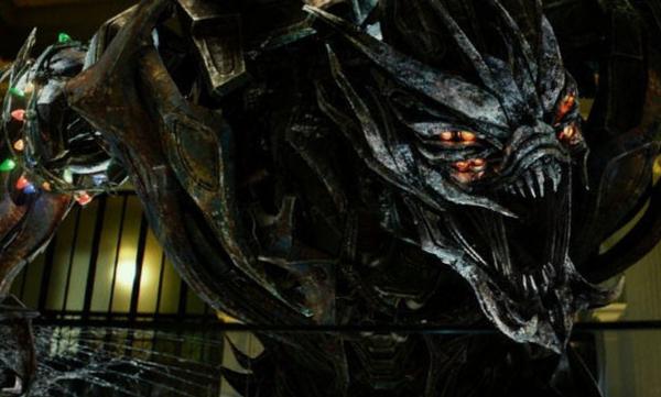 Dreadbot Teletraan I The Transformers Wiki Fandom Powered By Wikia
