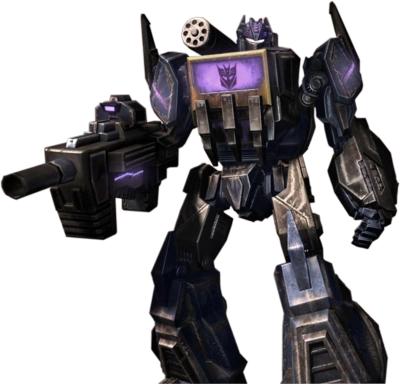 Tfp soundwave transparent background - kotiinabox