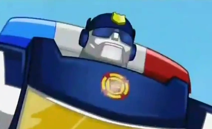 Chase | Transformers Rescuebots Wiki | FANDOM powered by Wikia
