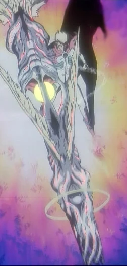 Image - Knives Angel Arm.jpg | Trigun Wiki | FANDOM powered by Wikia