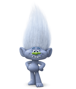 Guy Diamond | Trolls(film) Wikia | Fandom powered by Wikia
