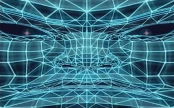 Image - Mcp kh wireframe.jpg | Tron Wiki | Fandom powered by Wikia