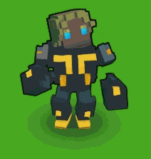 Indepth Guide to the Pure DPS, Neon Ninja - Trovesaurus