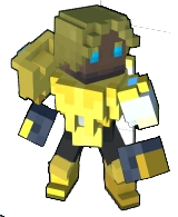 Shadow Hunter | Trove Wiki | Fandom powered by Wikia