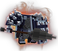 Revenant | Trove Wiki | Fandom powered by Wikia