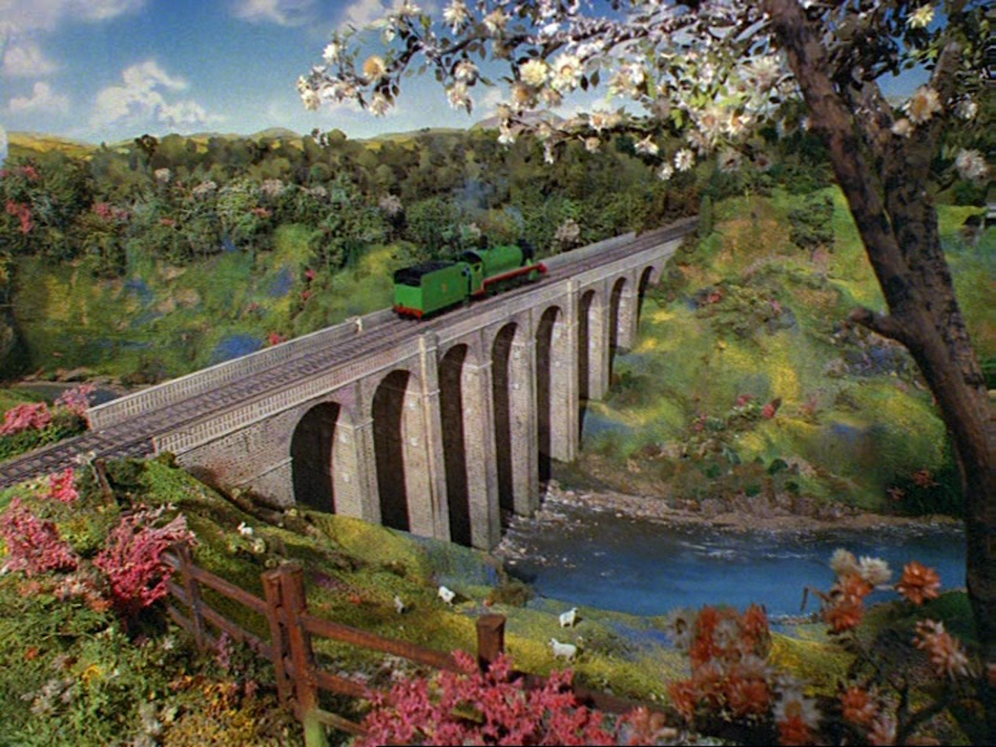 Image - TheFlyingKipper44.png | Thomas the Tank Engine Wikia | FANDOM ...