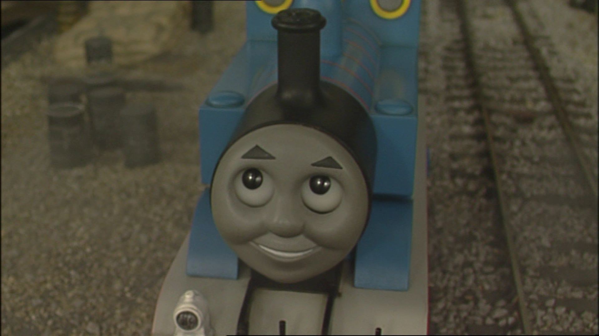 Image - ThomasandtheStatue16.png | Thomas the Tank Engine Wikia ...