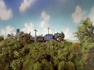 Knapford Harbour | Thomas the Tank Engine Wikia | Fandom powered by Wikia