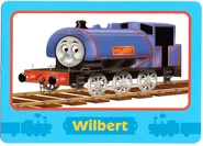 Wilbert | Thomas the Tank Engine Wikia | Fandom powered by Wikia