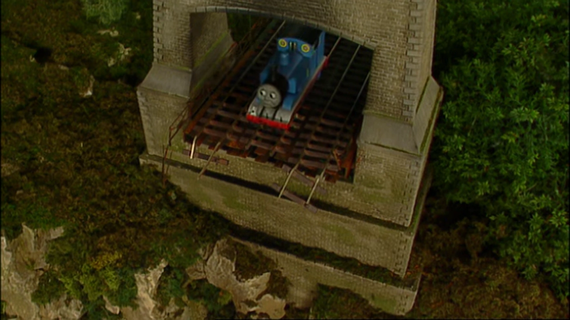 Image - CallingAllEngines!124.png | Thomas the Tank Engine Wikia ...