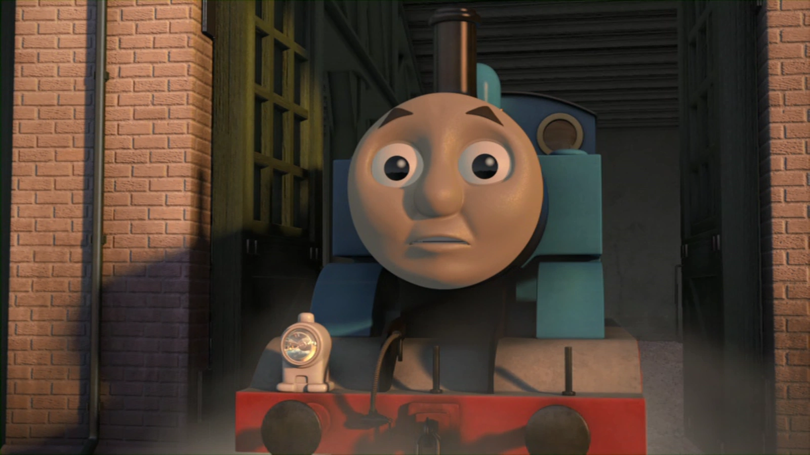 Thomas And Friends Goodbye Fat Controller