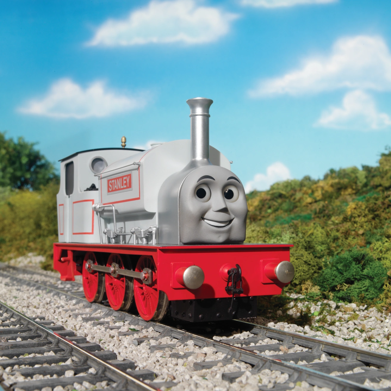 Image - StanleyPromo2.png | Thomas the Tank Engine Wikia | Fandom ...