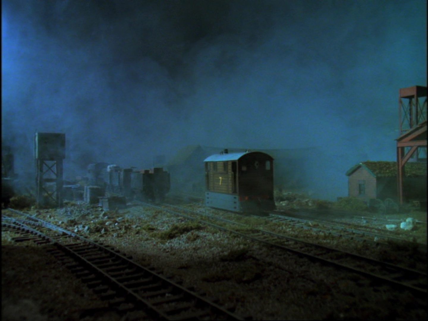 Image - Toby'sDiscovery61.png | Thomas the Tank Engine Wikia | FANDOM ...