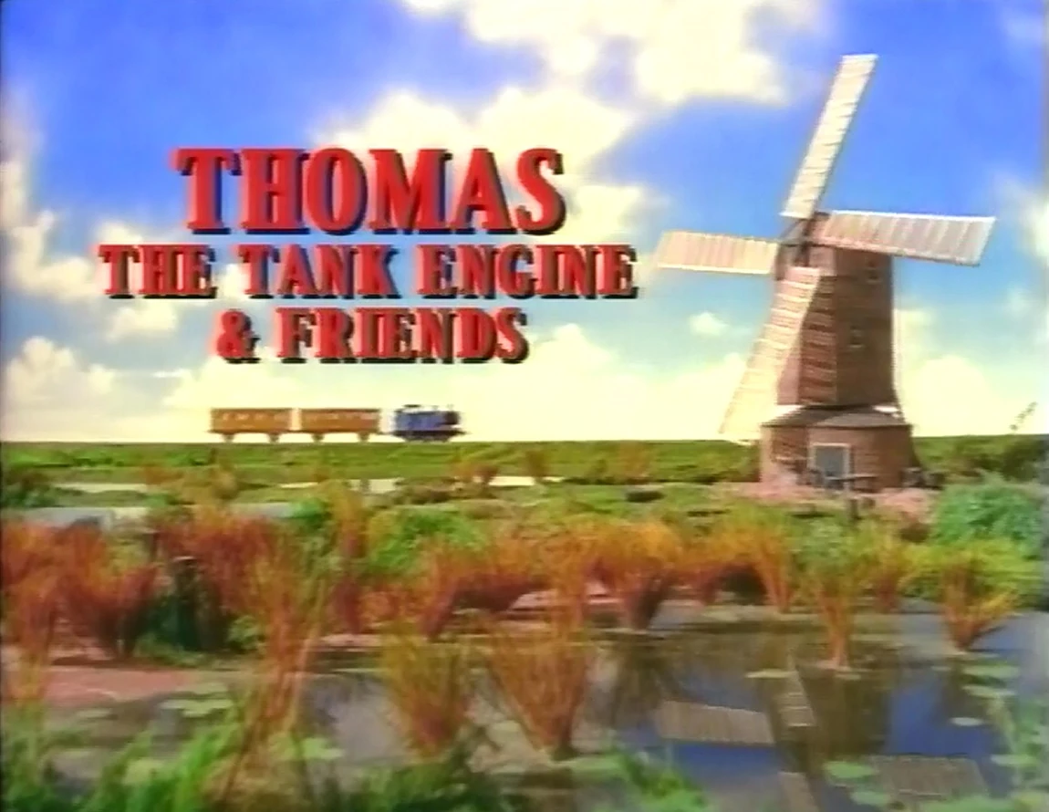 Season 4 | Thomas the Tank Engine Wikia | Fandom powered by Wikia