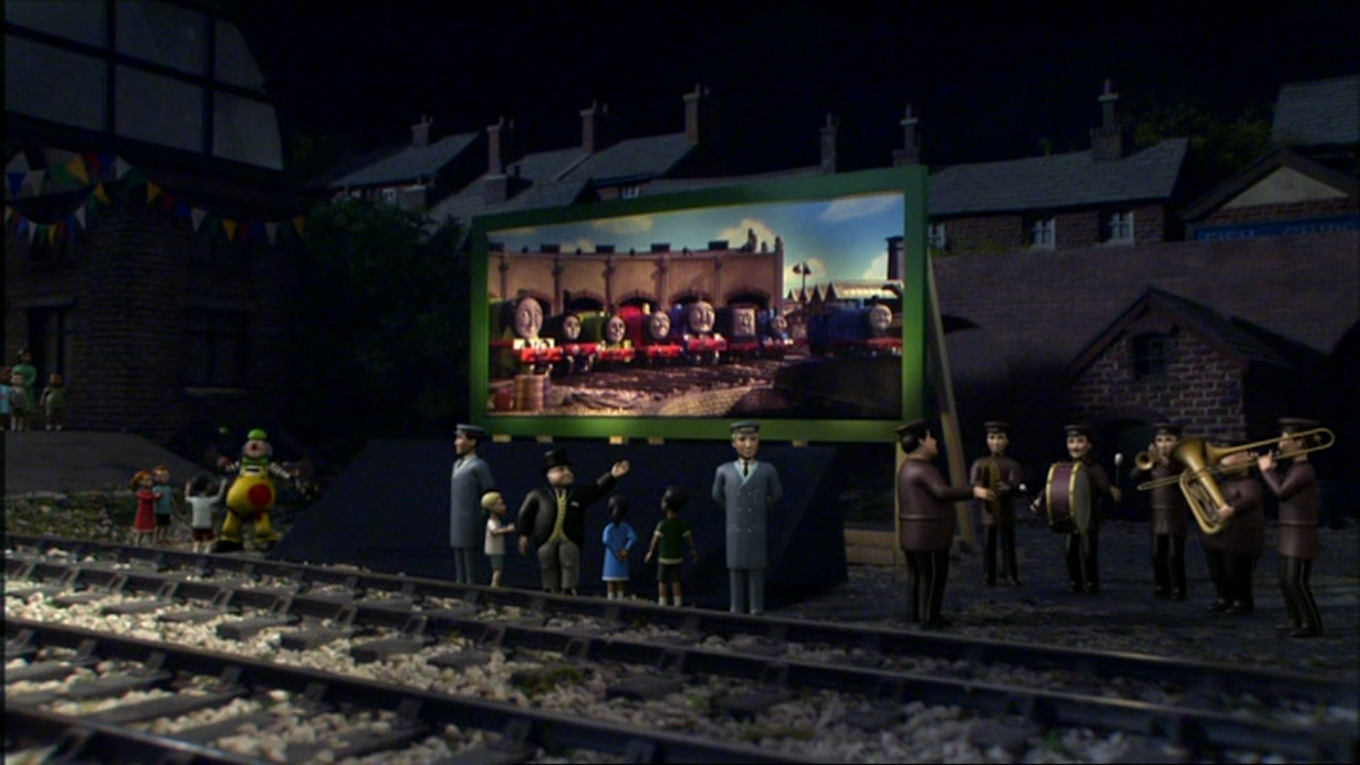 Season 12 | Thomas the Tank Engine Wikia | FANDOM powered by Wikia