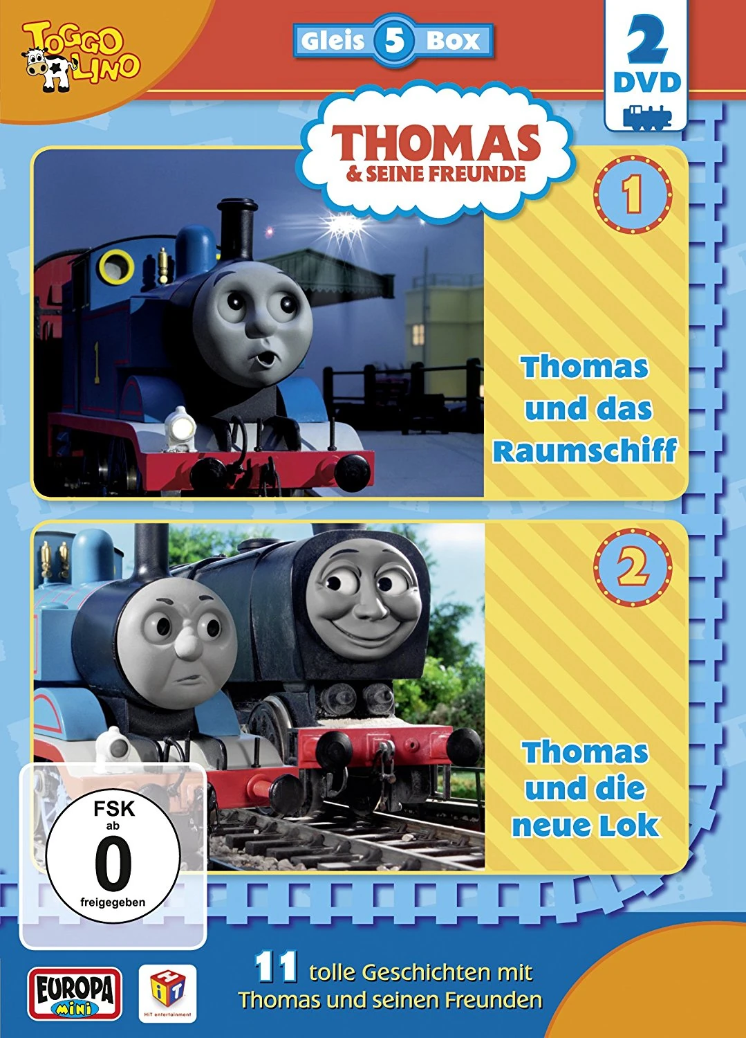 Thomas And His Friends Games