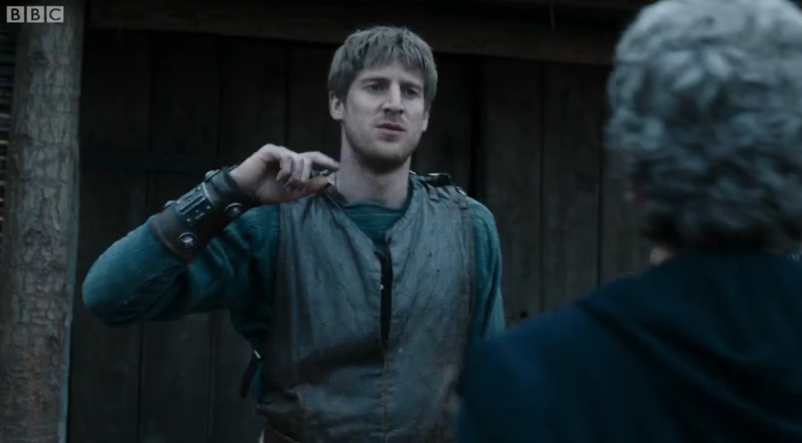 Tom Stourton | Thomas the Tank Engine Wikia | FANDOM powered by Wikia