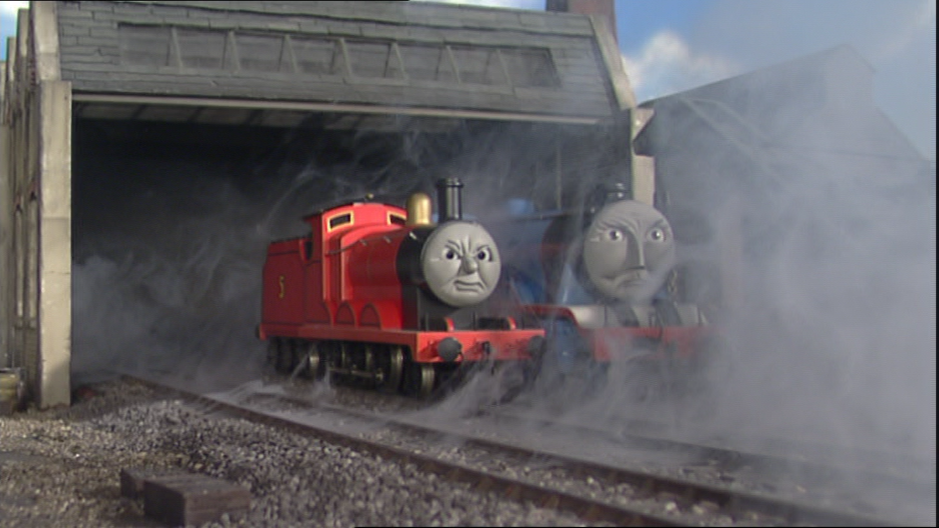 Season 8 | Thomas the Tank Engine Wikia | FANDOM powered by Wikia