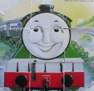 Owen Bell | Thomas the Tank Engine Wikia | Fandom powered by Wikia