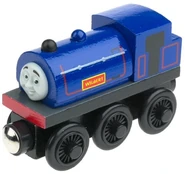 Wilbert | Thomas the Tank Engine Wikia | Fandom powered by Wikia