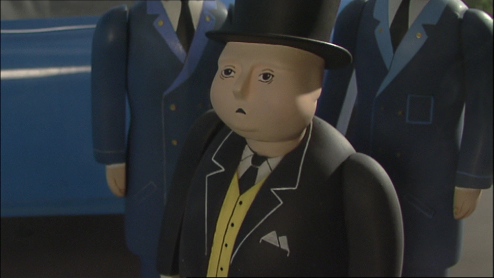 Image - Fish(Season8)47.png | Thomas the Tank Engine Wikia | Fandom ...