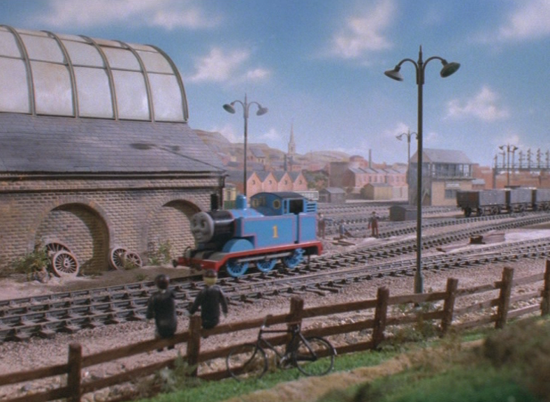 Season 1 Thomas The Tank Engine Wikia Fandom Powered By Wikia
