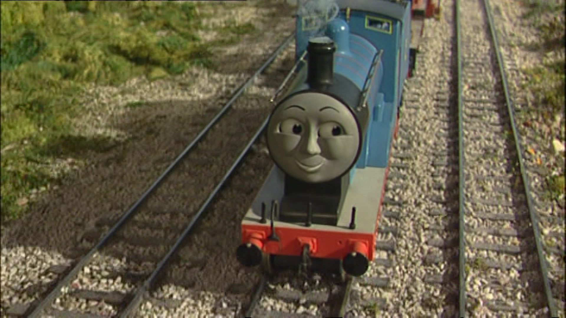 Image - EdwardStrikesOut70.png | Thomas the Tank Engine Wikia | Fandom ...