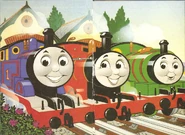 Owen Bell | Thomas the Tank Engine Wikia | Fandom powered by Wikia