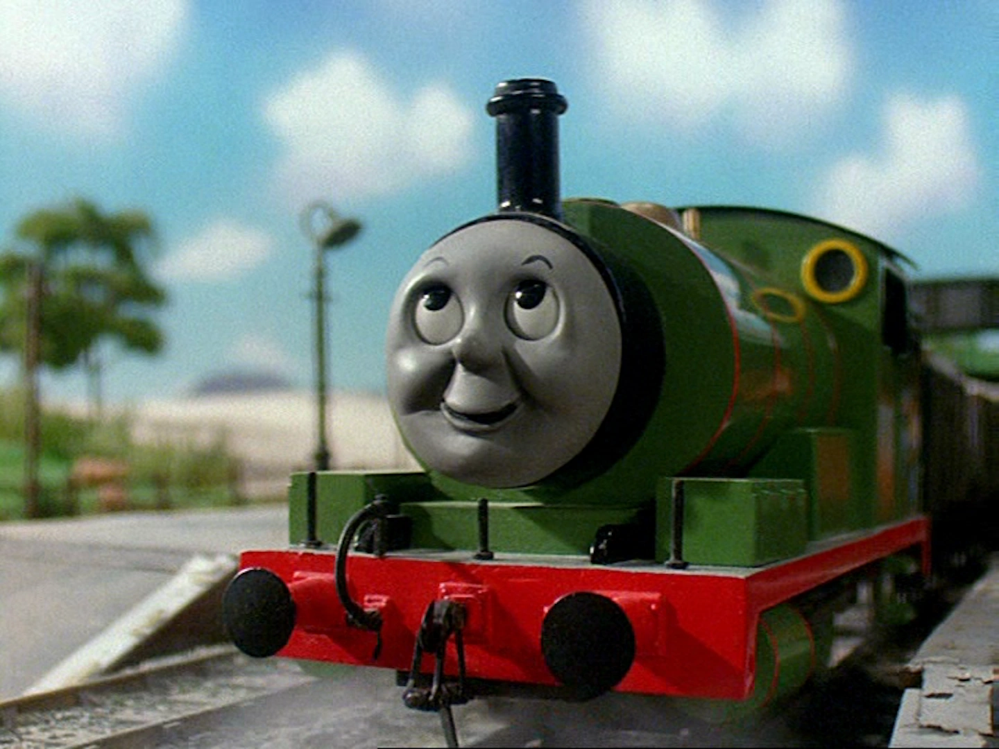 Image - Percy'sPromise22.png | Thomas the Tank Engine Wikia | Fandom ...