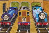 Wilbert | Thomas the Tank Engine Wikia | Fandom powered by Wikia