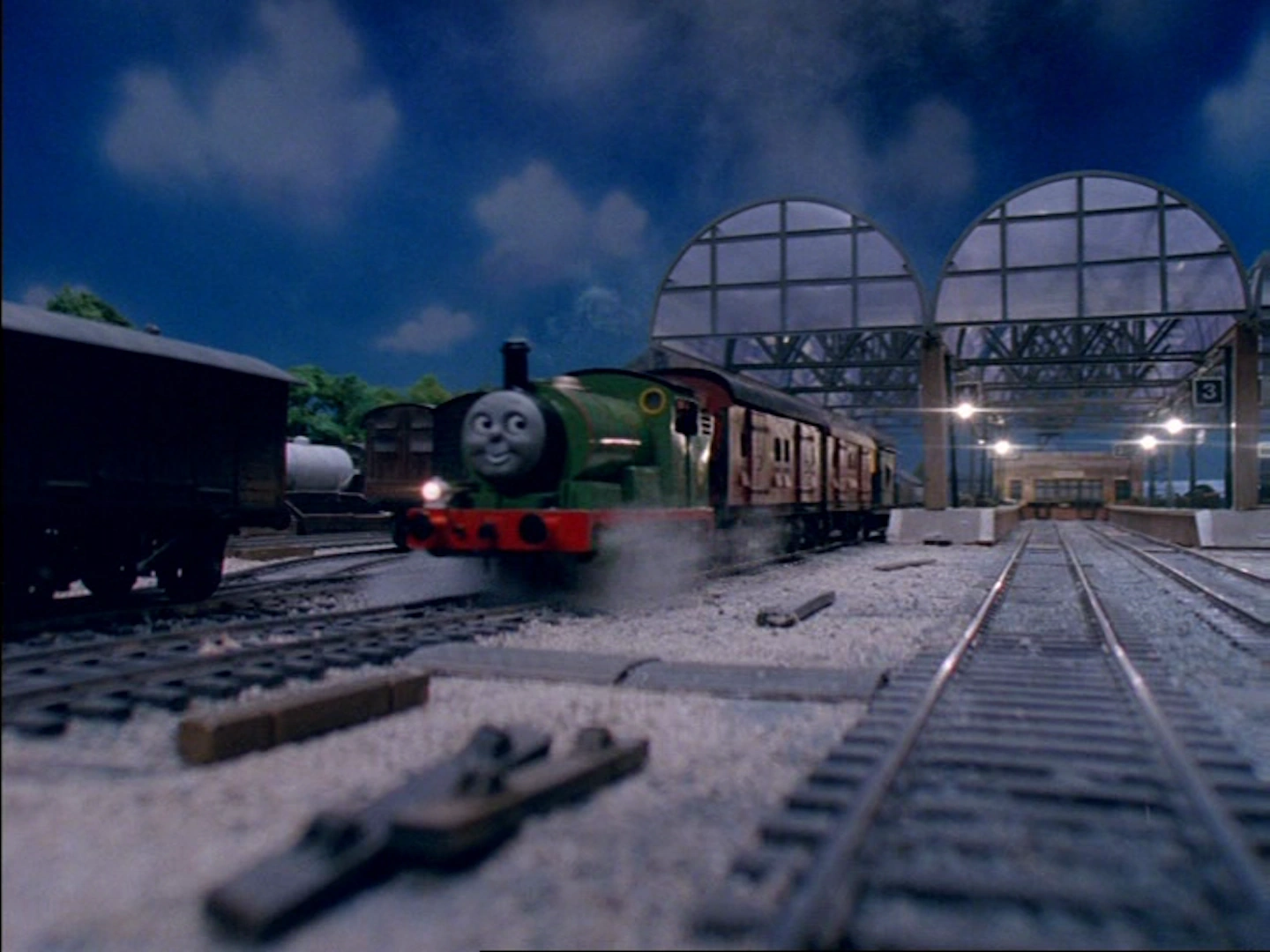 Image - ThomasPercyandthePostTrain18.png | Thomas the Tank Engine Wikia | FANDOM powered by Wikia