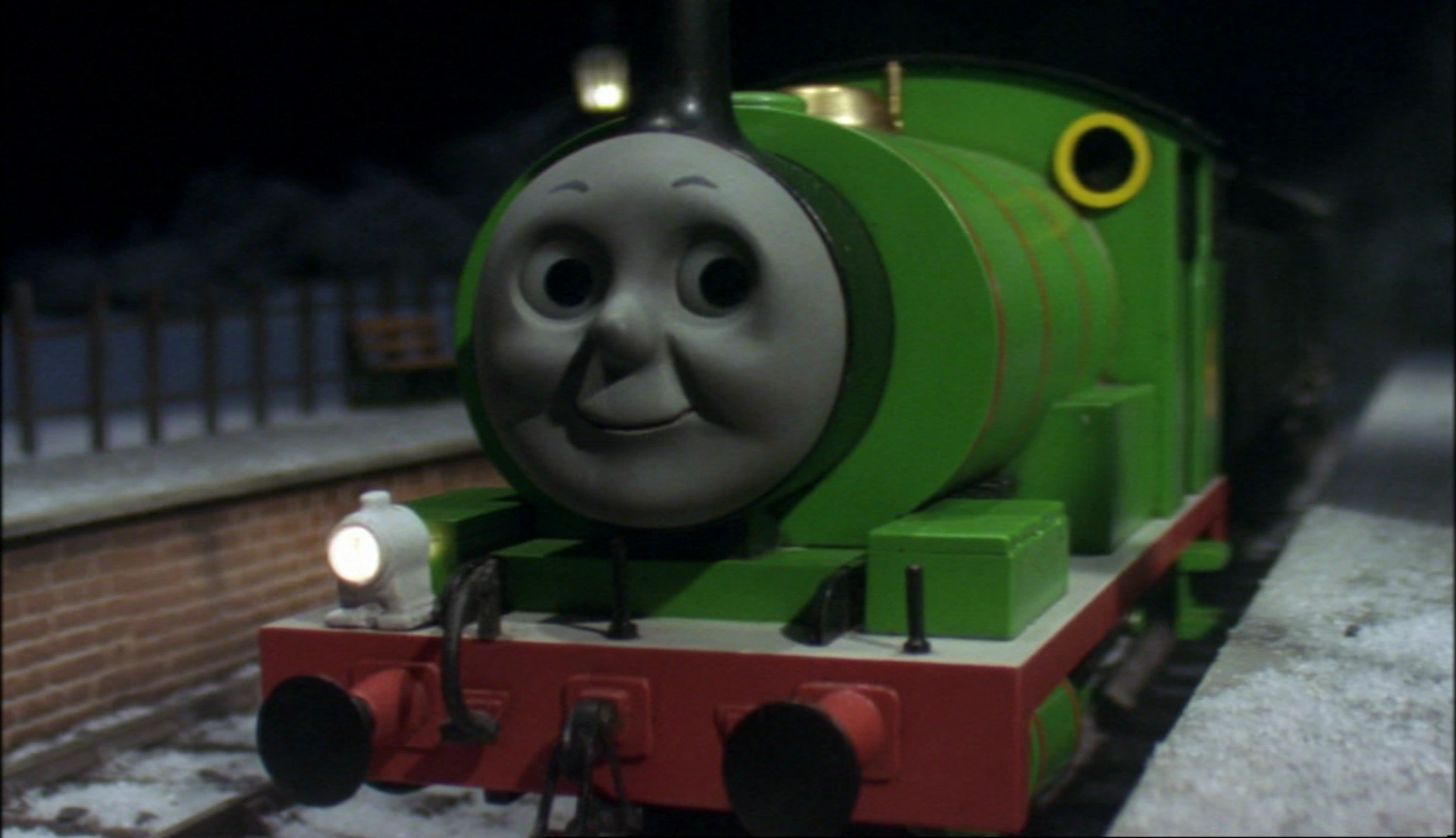 Image - JackFrost23.png | Thomas the Tank Engine Wikia | Fandom powered ...