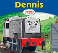 Dennis | Thomas the Tank Engine Wikia | Fandom powered by Wikia