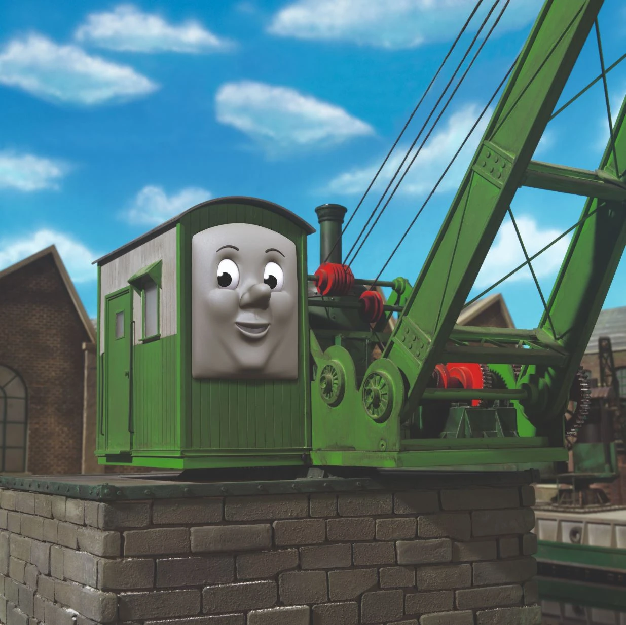 Image - Colin.jpg | Thomas the Tank Engine Wikia | Fandom powered by Wikia