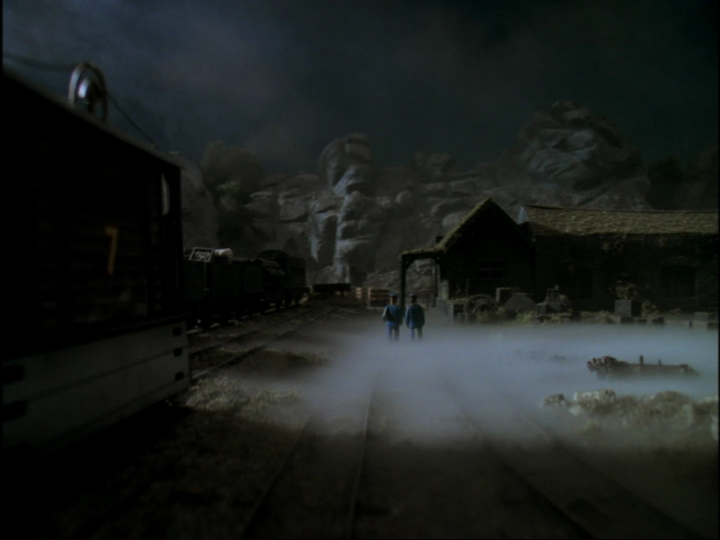 Image - Toby'sDiscovery71.png | Thomas the Tank Engine Wikia | FANDOM ...