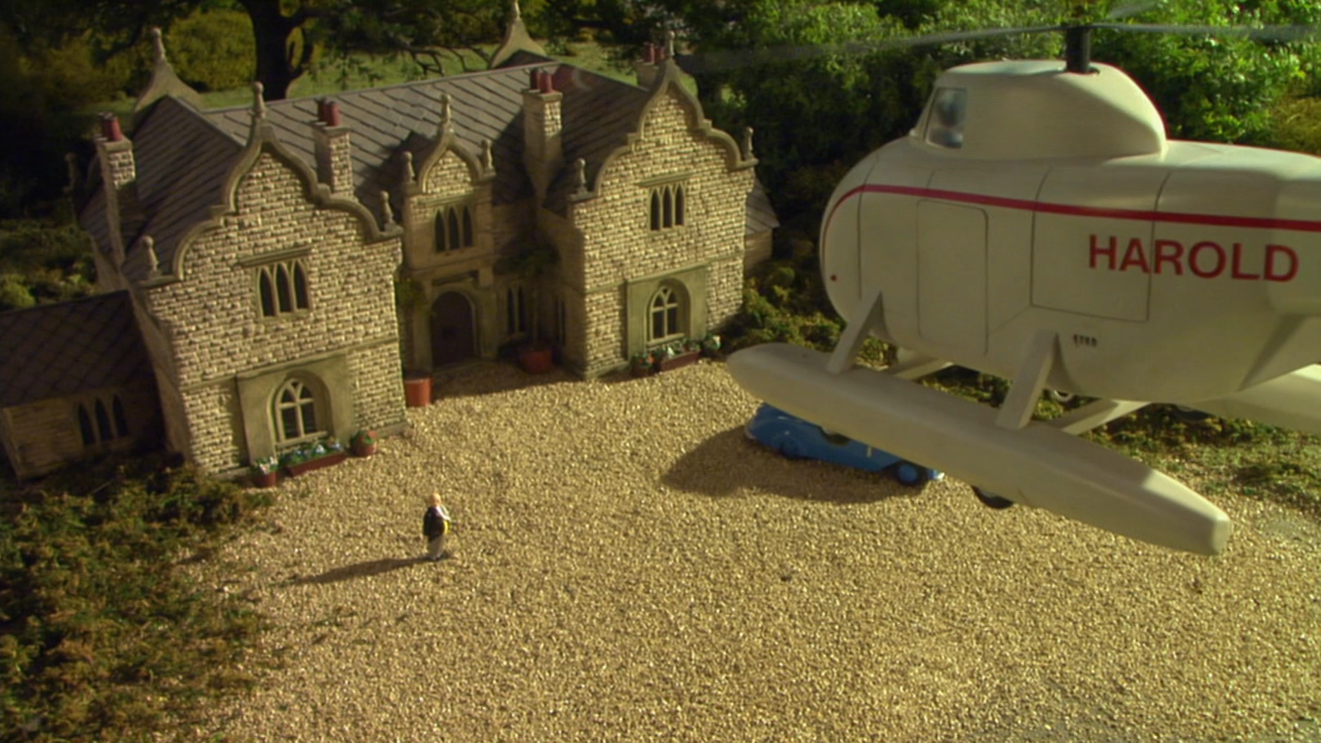 Dingley Hall | Thomas the Tank Engine Wikia | Fandom powered by Wikia