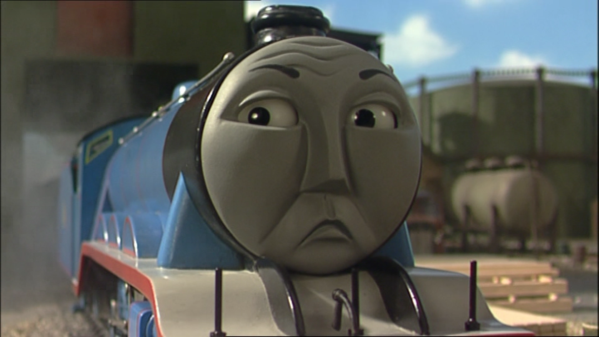 Image - EdwardStrikesOut15.png | Thomas the Tank Engine Wikia | Fandom ...