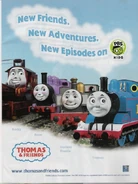 PBS | Thomas the Tank Engine Wikia | FANDOM powered by Wikia