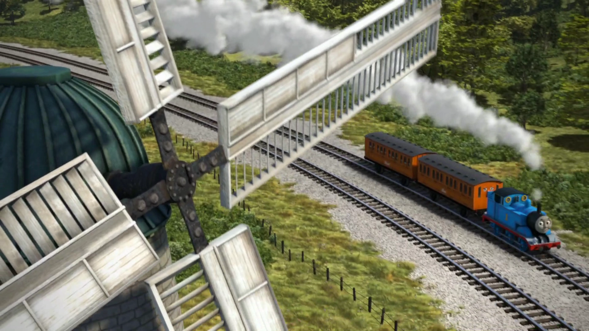 Sodor's Legend of the Lost Treasure | Thomas the Tank Engine Wikia | Fandom powered by Wikia