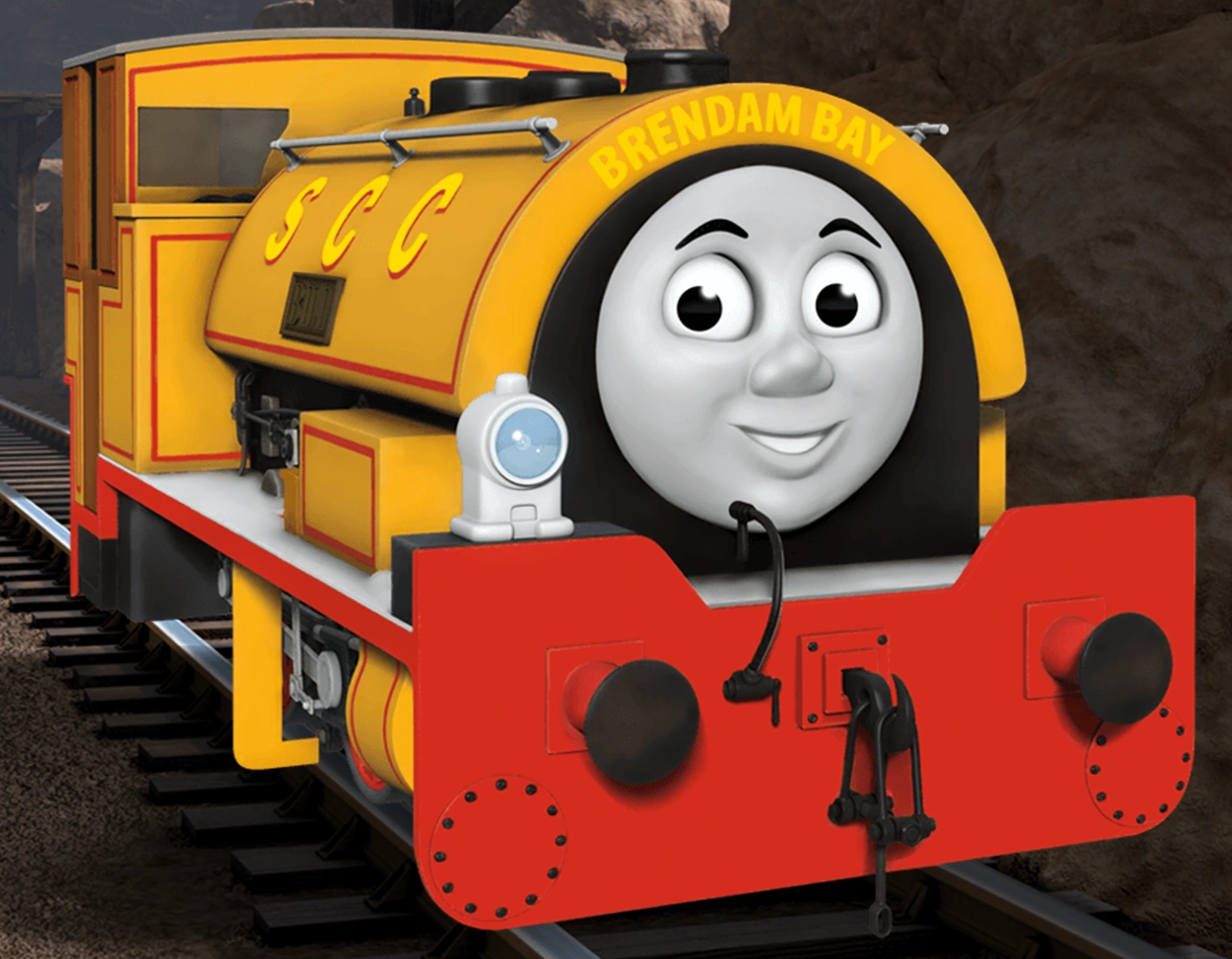 Bill and Ben | Thomas the Tank Engine Wikia | FANDOM powered by Wikia