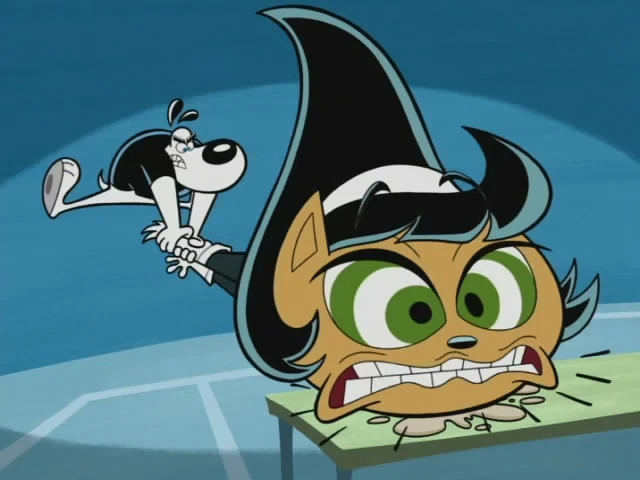 Image - Doom-mates 38.jpg | T.U.F.F. Puppy Wiki | Fandom powered by Wikia