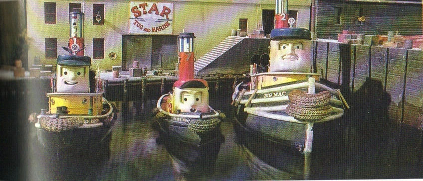 Image - Ghosts 07.jpg | Tugs Wiki | Fandom powered by Wikia