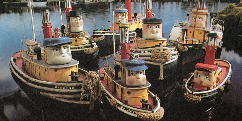 Image - Unluckytug16.jpg | Tugs Wiki | Fandom powered by Wikia