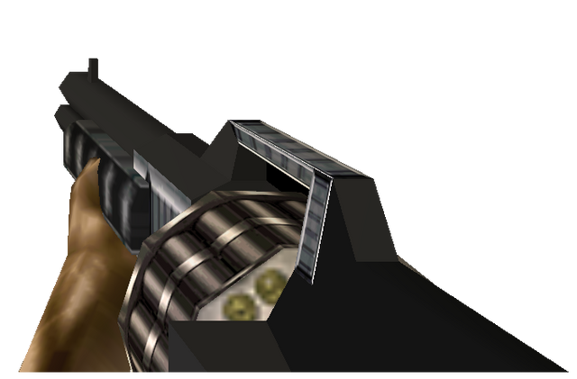 Image - Turok Dinosaur Hunter - Auto-Shotgun Weapon Render (5).png ... Image - Turok Dinosaur Hunter - Auto-Shotgun Weapon Render (5).png ...