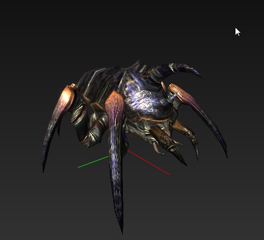 Talkking Bug Turok Wiki Fandom Powered By Wikia