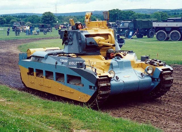 Matilda II | Turtledove | FANDOM powered by Wikia