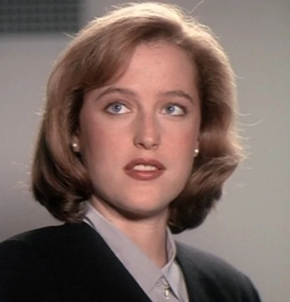 Dana Scully | TV Database Wiki | FANDOM powered by Wikia